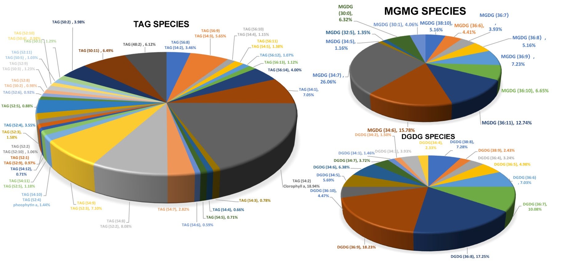 Lipidomics For Biological And Environmental Study Cheng Research Group
